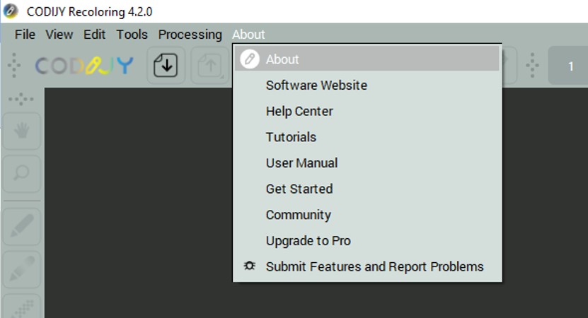 Comment échanger mon achat Codijy Recoloring ? – Service clientèle Fanatical.com