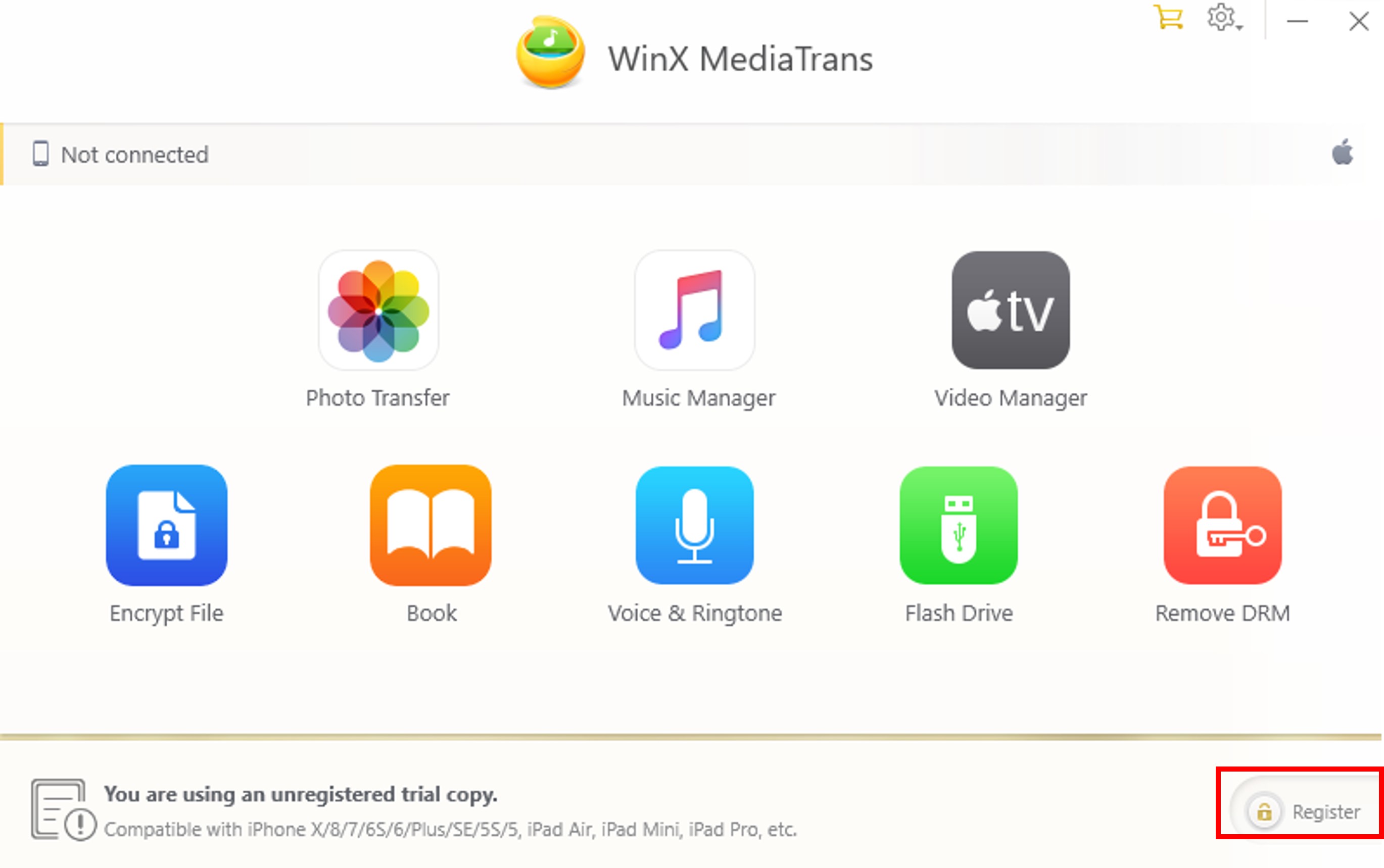 How do I activate my WinX product? – Fanatical.com Customer Services