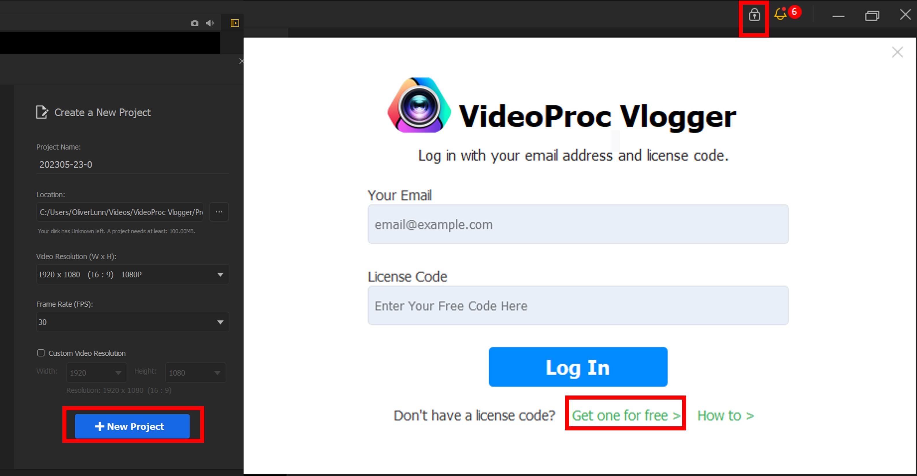 How do I activate my VideoProc Software Bundle? – Fanatical.com ...