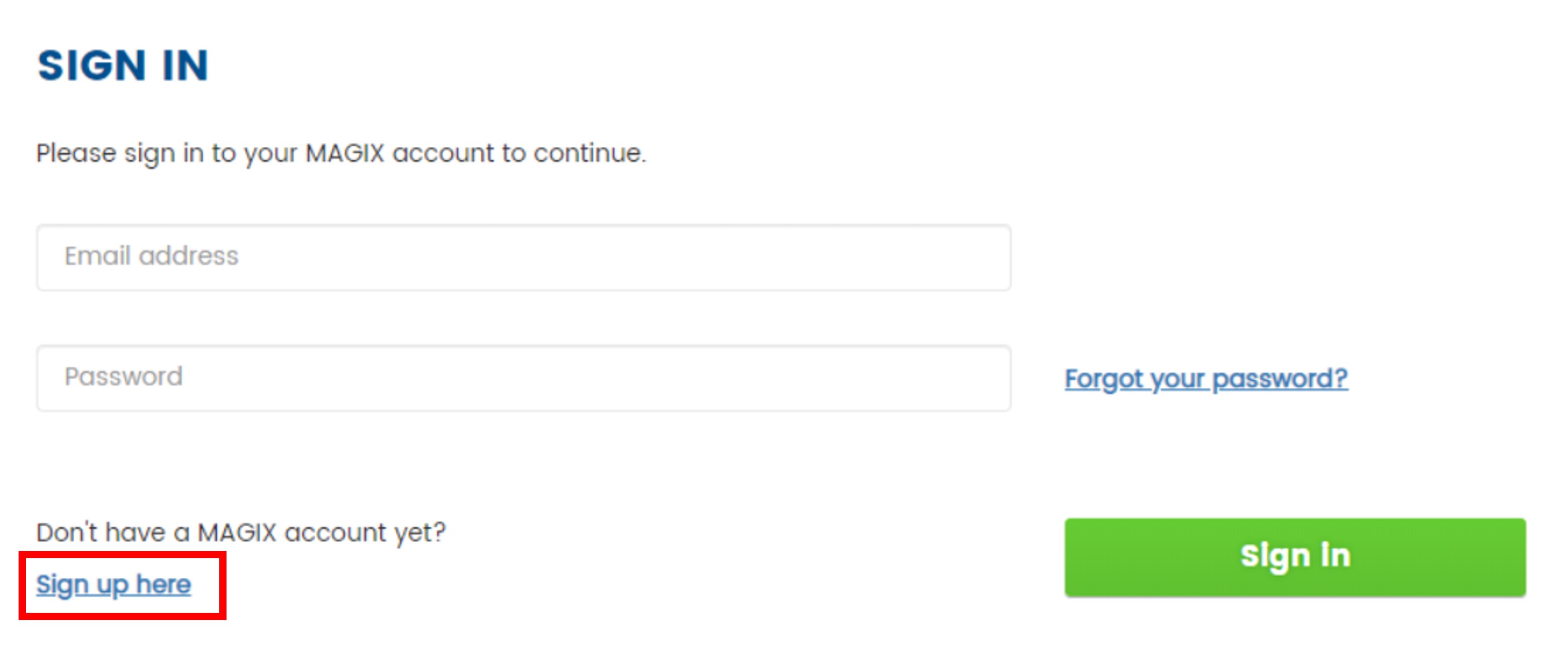 How do I redeem my Magix Producer Planet Music Bundle? – Fanatical.com ...
