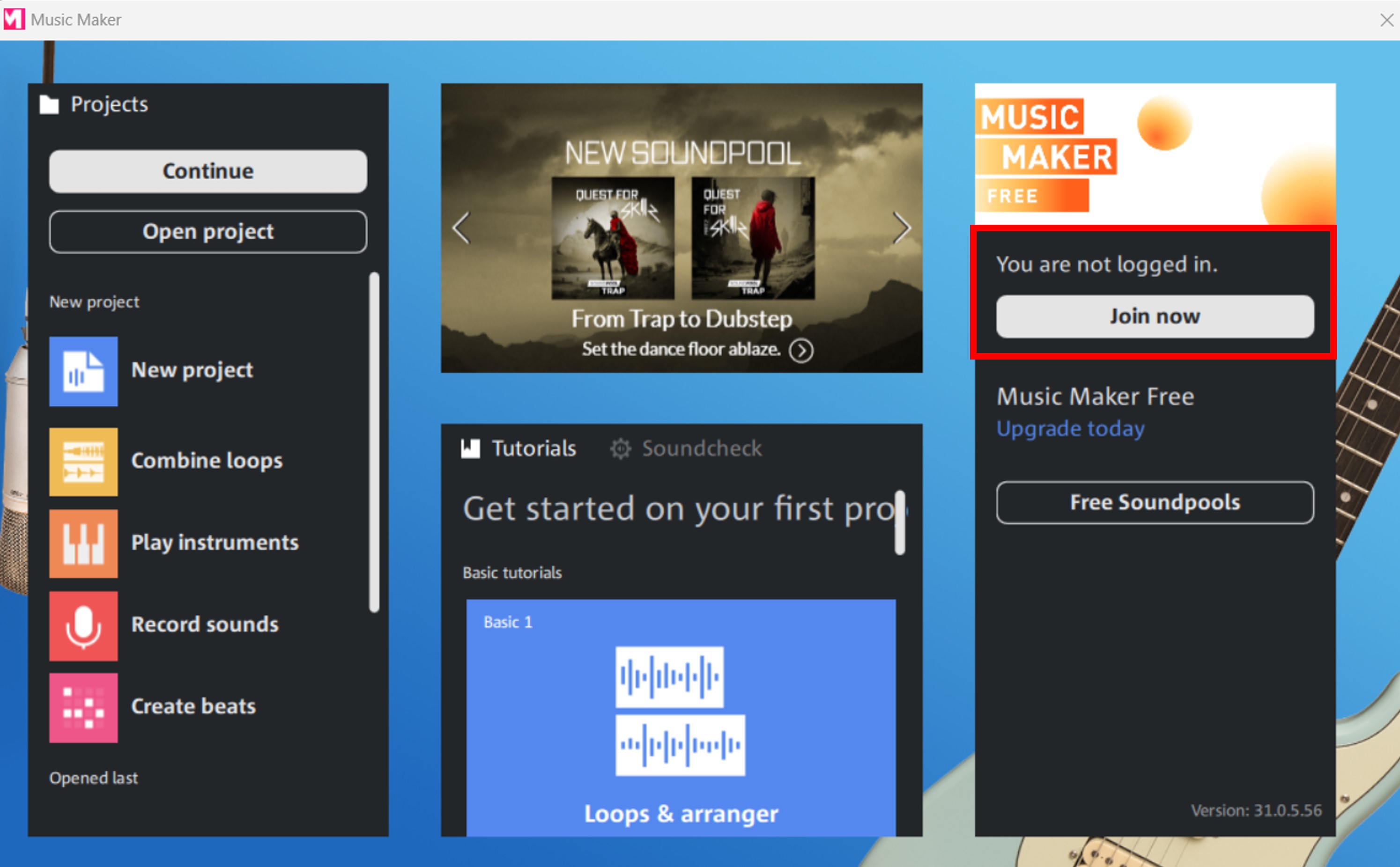 How do I redeem my Magix Producer Planet Music Bundle? – Fanatical.com Customer Services