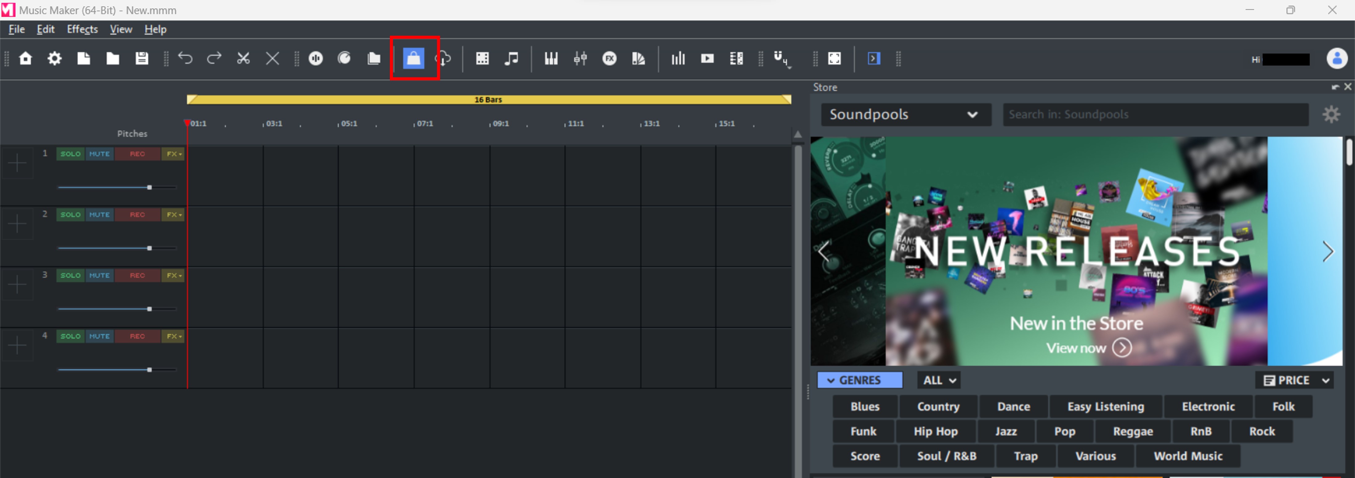 How do I redeem my Magix Producer Planet Music Bundle? – Fanatical.com ...