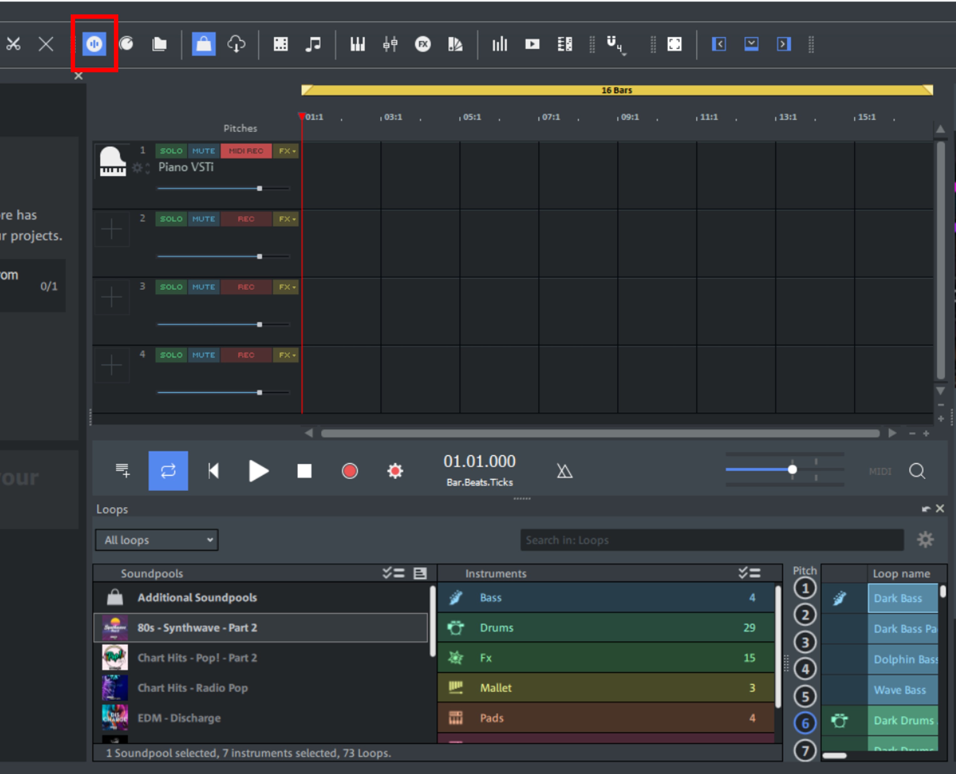 How do I redeem my Magix Producer Planet Music Bundle? – Fanatical.com Customer Services