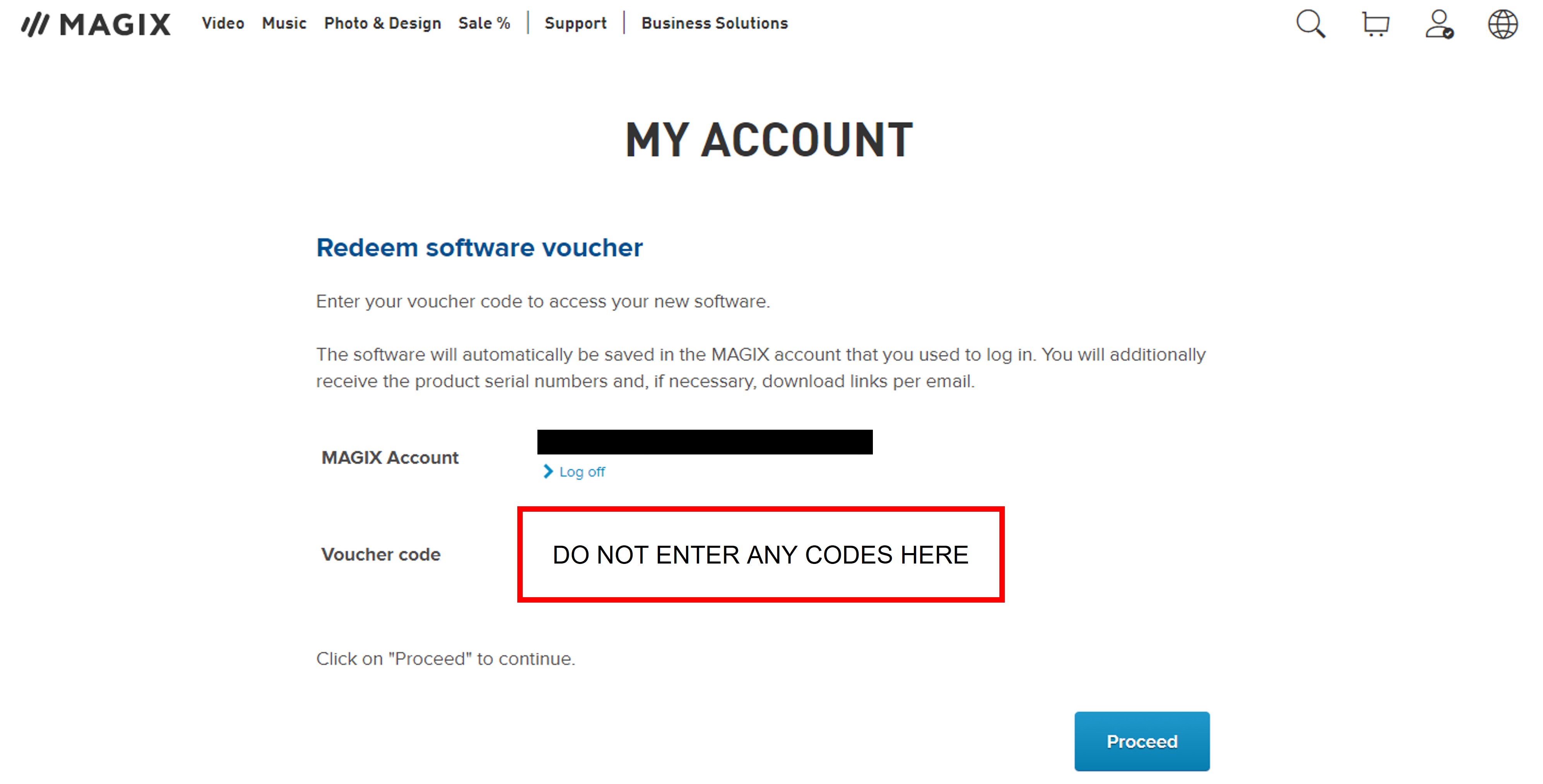 How do I redeem my Magix Producer Planet Music Bundle? – Fanatical.com ...