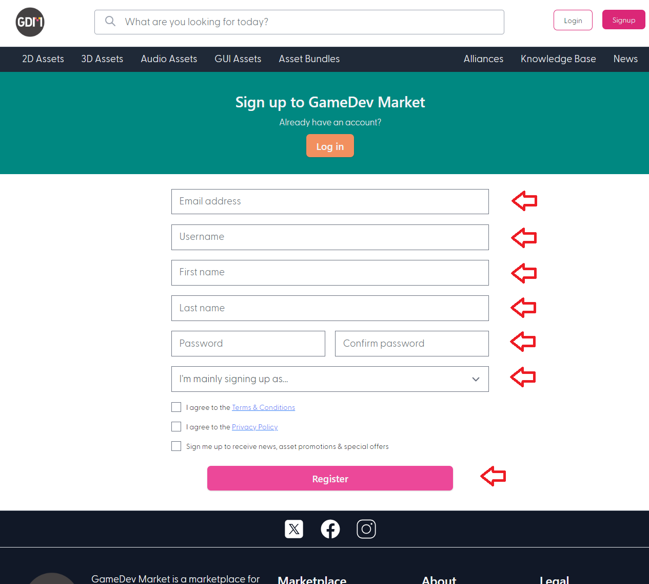 How do I activate and access my GameDevMarket bundles – Fanatical.com ...