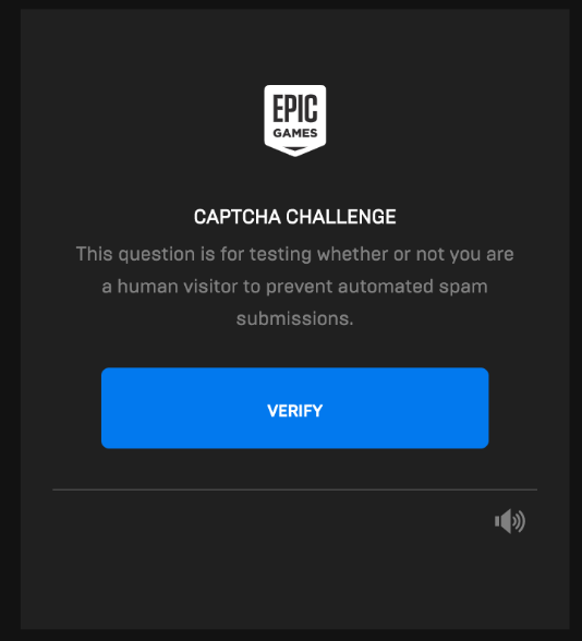 Linking to EPIC account and keylessly activating game content ...