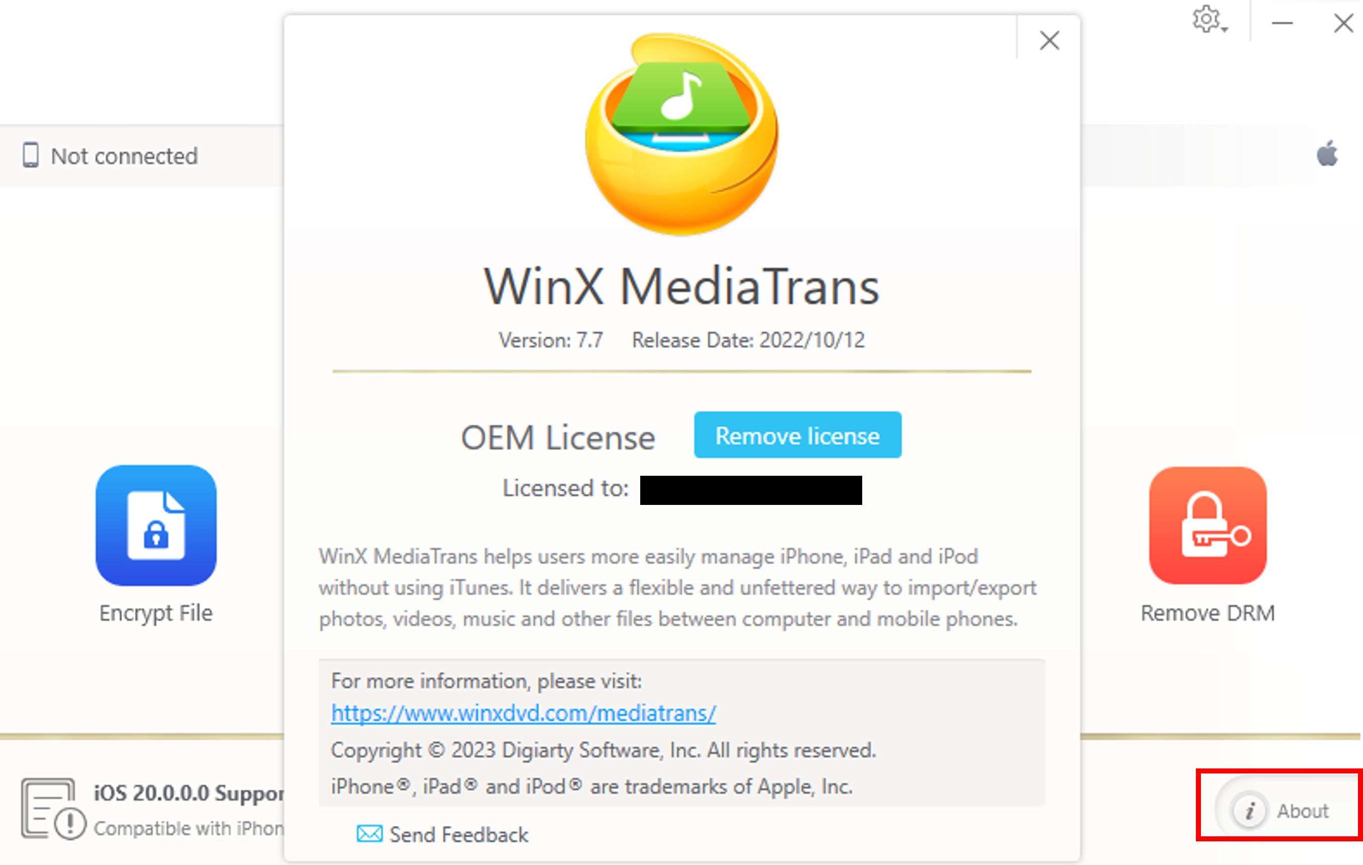 How do I activate my WinX product? – Fanatical.com Customer Services