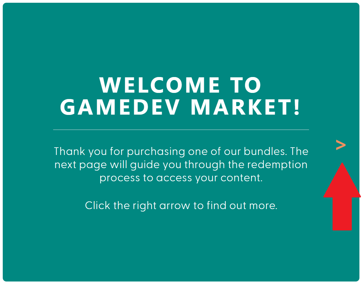 How do I activate and access my GameDevMarket bundles – Fanatical.com ...