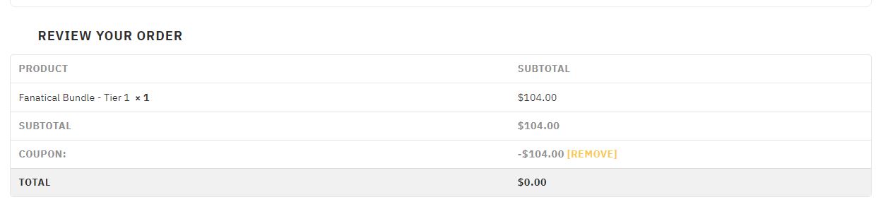 How do I redeem my Epic Game Character Voices & Sounds 2 Bundle – Fanatical.com Customer Services