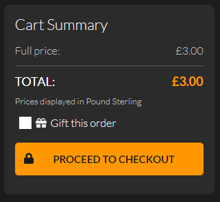 How to gift a fanatical.com order – Fanatical.com Customer Services