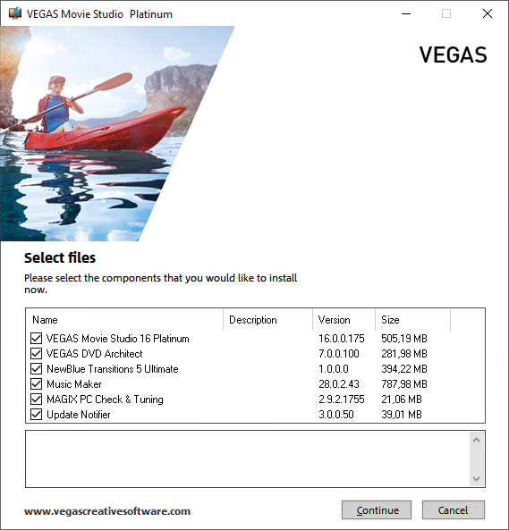 MAGIX productactiveringsgids – Fanatical.com Klantenservice