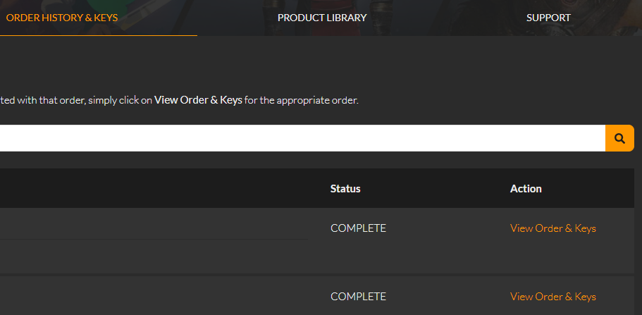 How to gift a fanatical.com order – Fanatical.com Customer Services