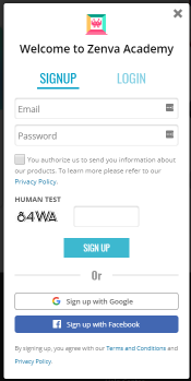 How to access your Zenva courses? – Fanatical.com Customer Services