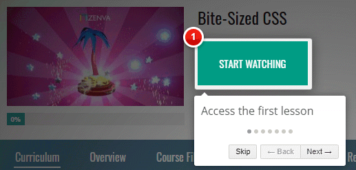 How to access your Zenva courses? – Fanatical.com Customer Services